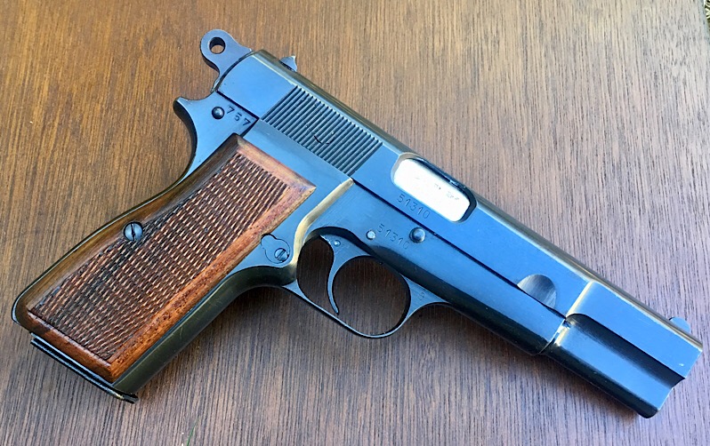 Which Is Your Favorite Affordable C&R Handgun? - Calguns.net